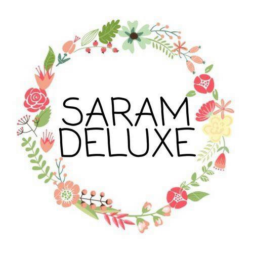 saraMDeluxe - Terrateimpulsa