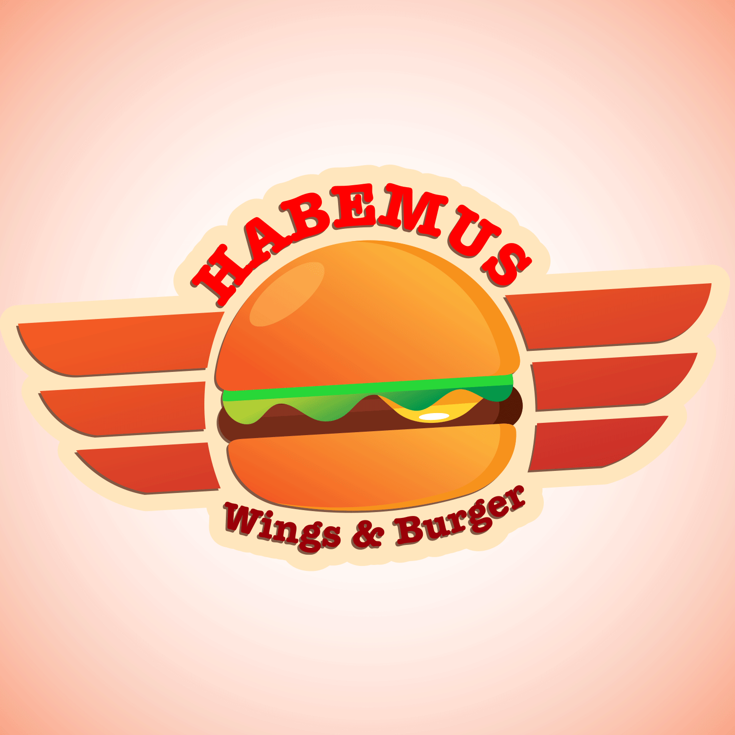Habemus Wings & Burger - Terrateimpulsa