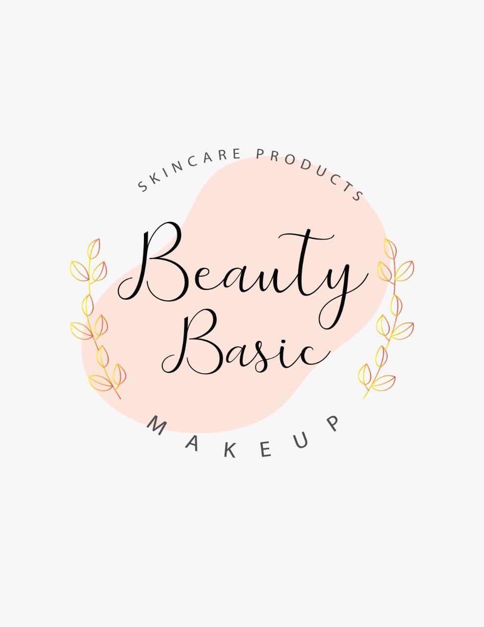 Beauty Basic Makeup - Terrateimpulsa