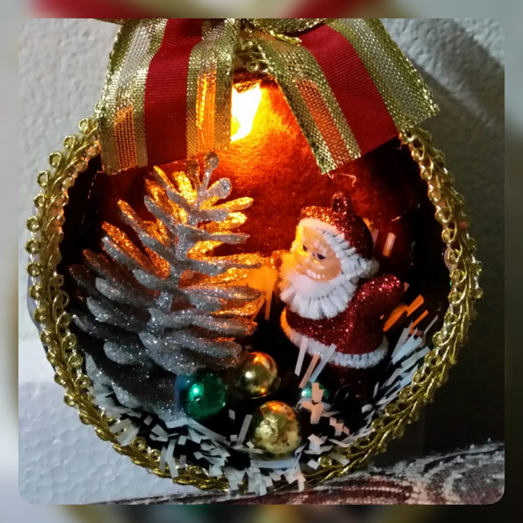 Betsahida¨s 3D ART - Terrateimpulsa