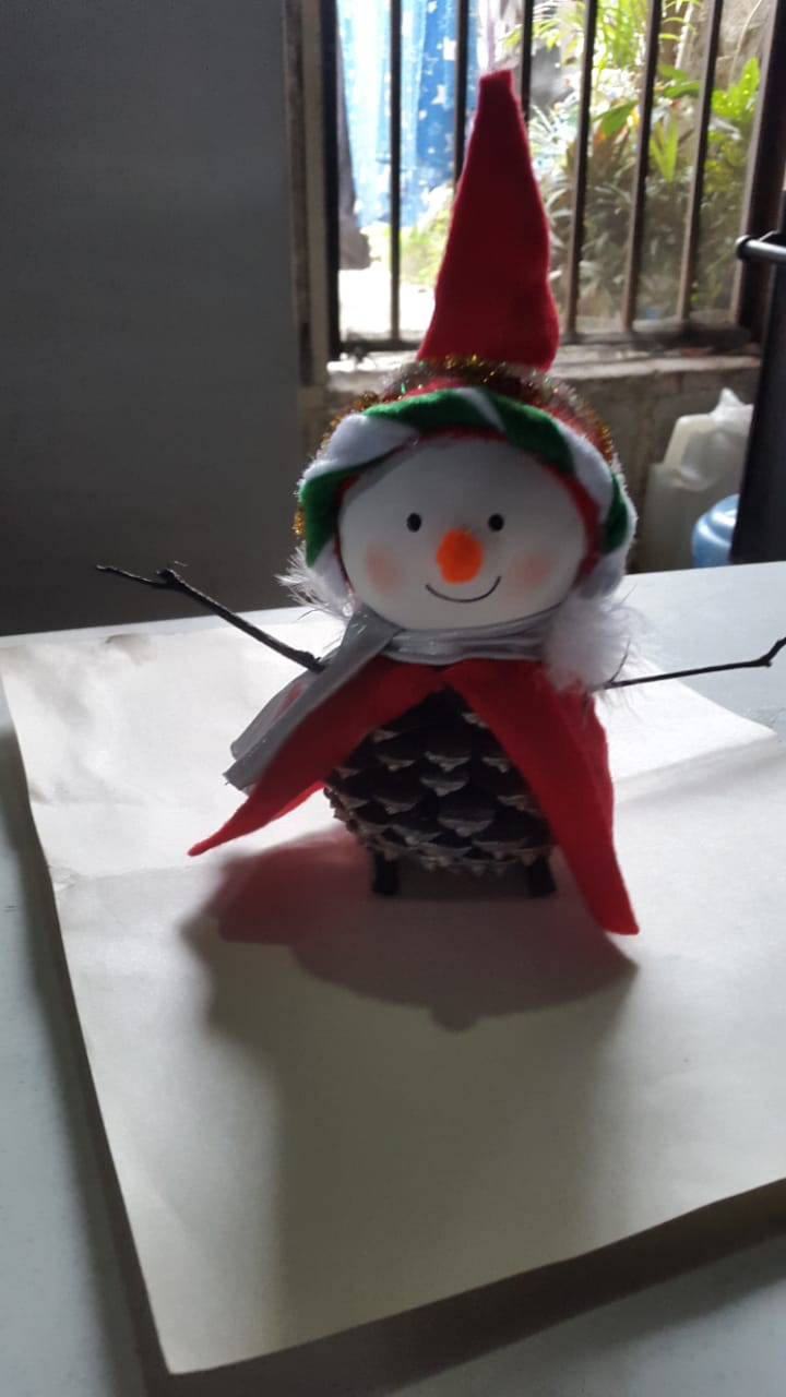 Katace - Terrateimpulsa