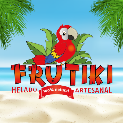 Frutiki - Terrateimpulsa