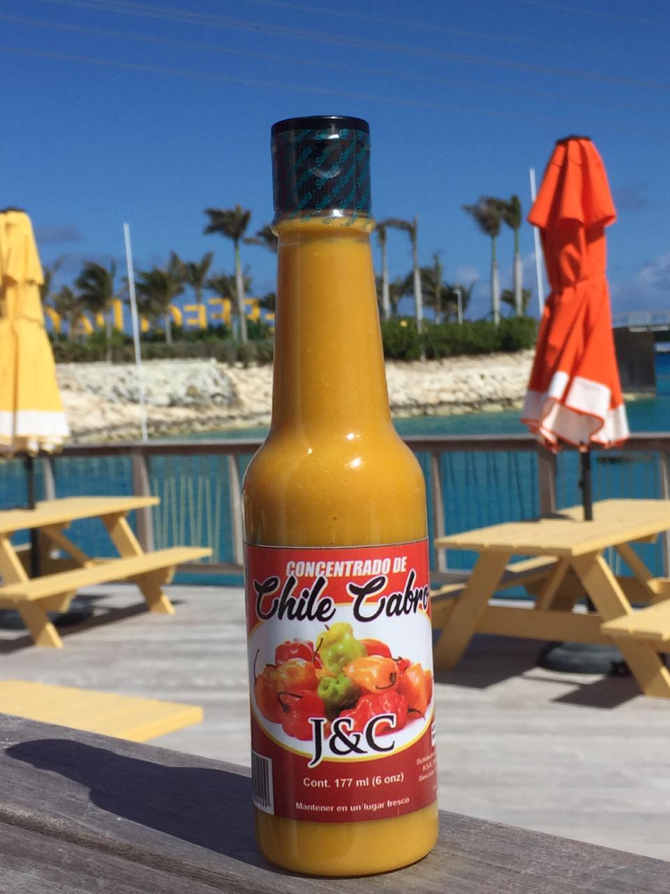 Industrias J&C - Terrateimpulsa