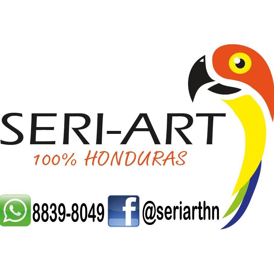 Seri-Art - Terrateimpulsa