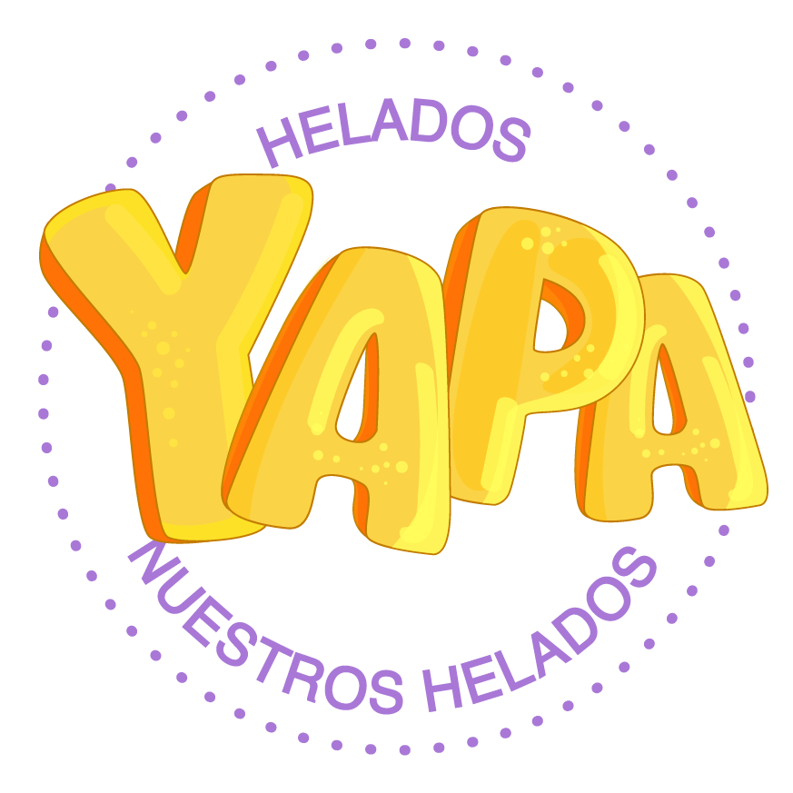 Helados Yapa - Terrateimpulsa