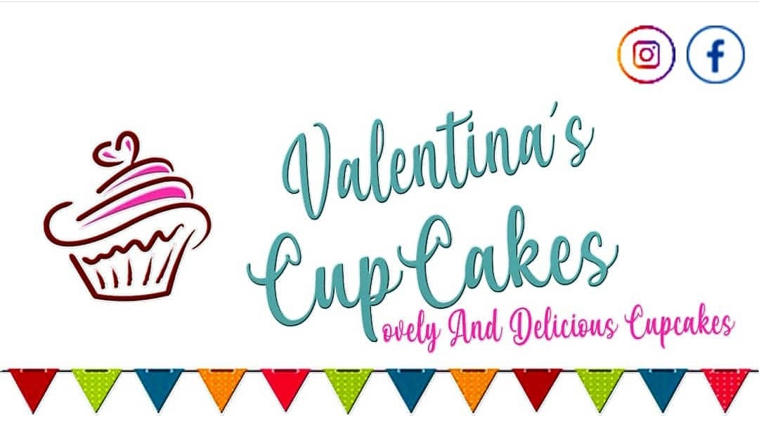 Valentina's Cupcakes - Terrateimpulsa