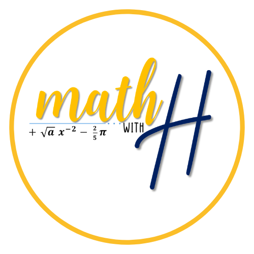 Math with H - Terrateimpulsa
