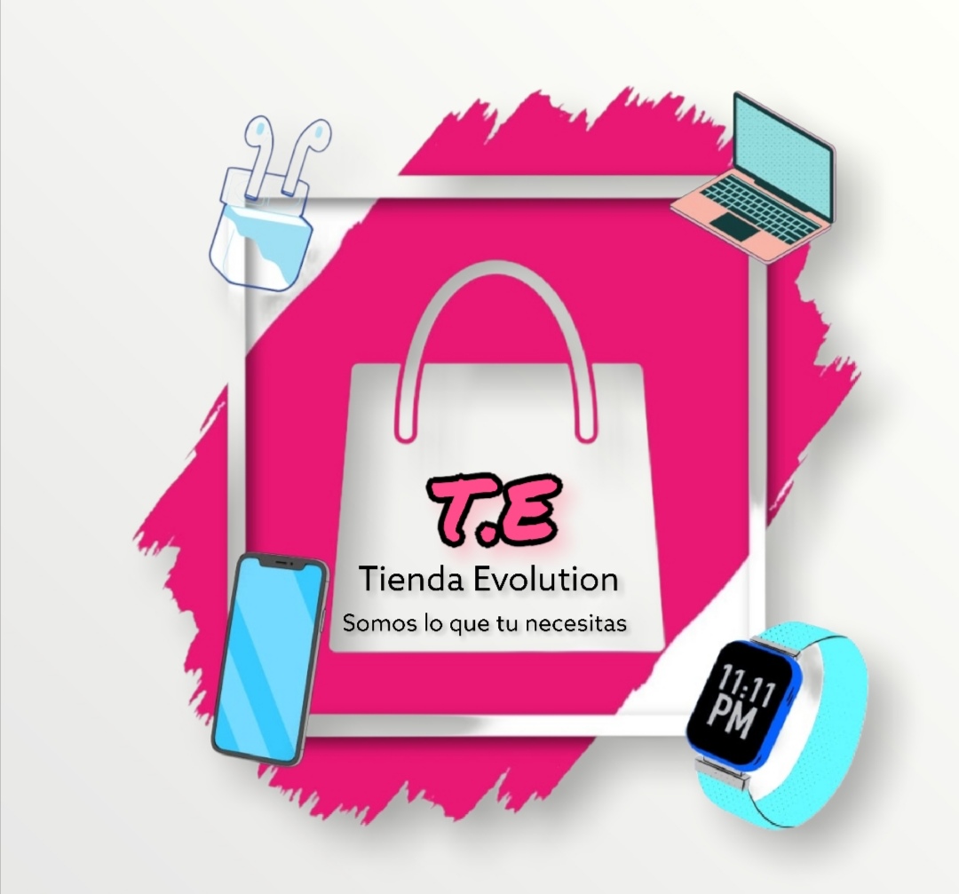 Tienda Evolution - Terrateimpulsa