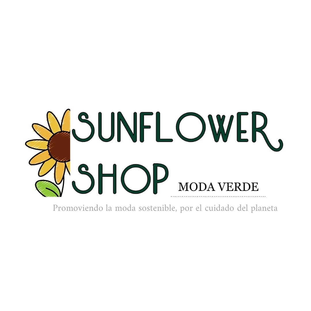 Sunflower Shop Moda Verde - Terrateimpulsa