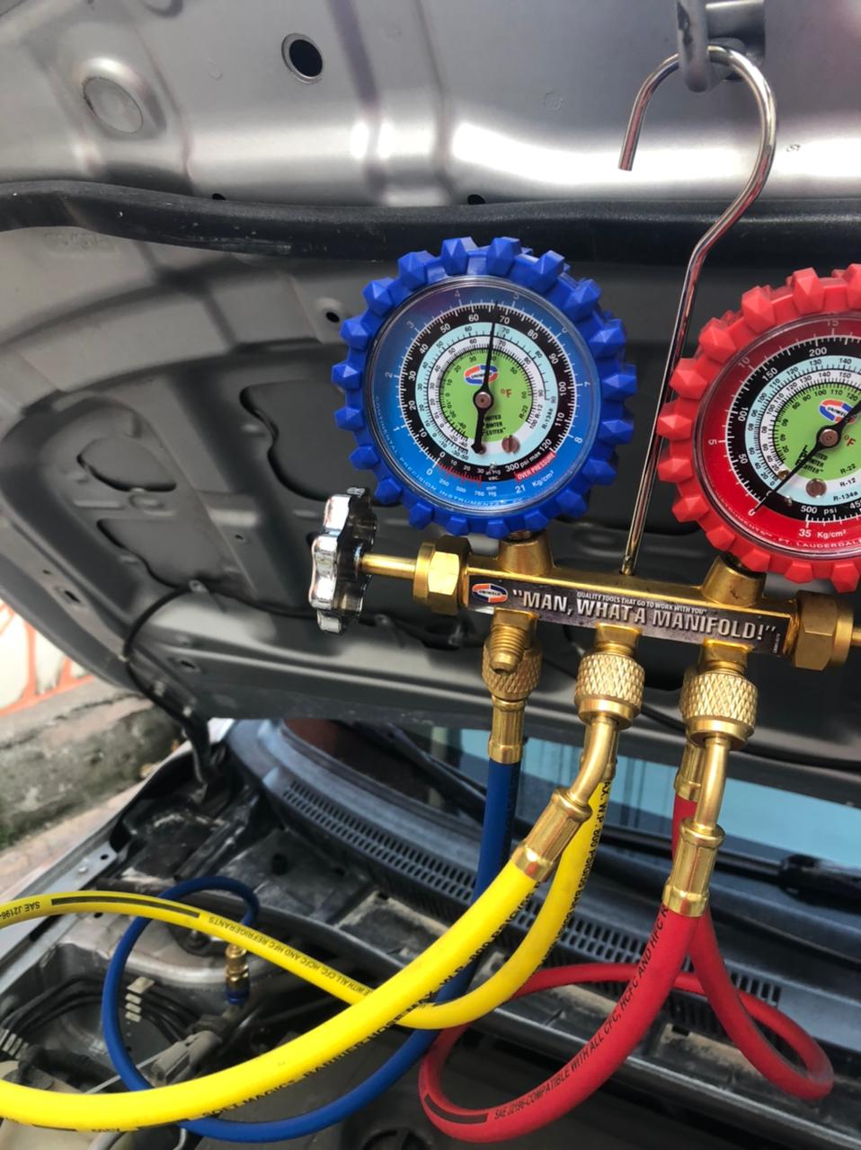 Acondicionados RefriCar S de RL - Terrateimpulsa