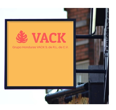 Grupo Vack - Terrateimpulsa