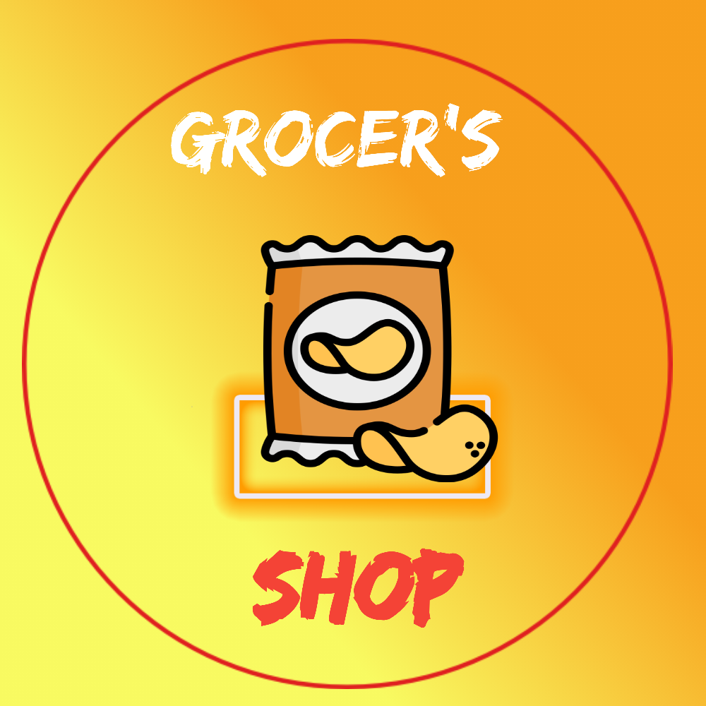 Grocer's Shop - Terrateimpulsa