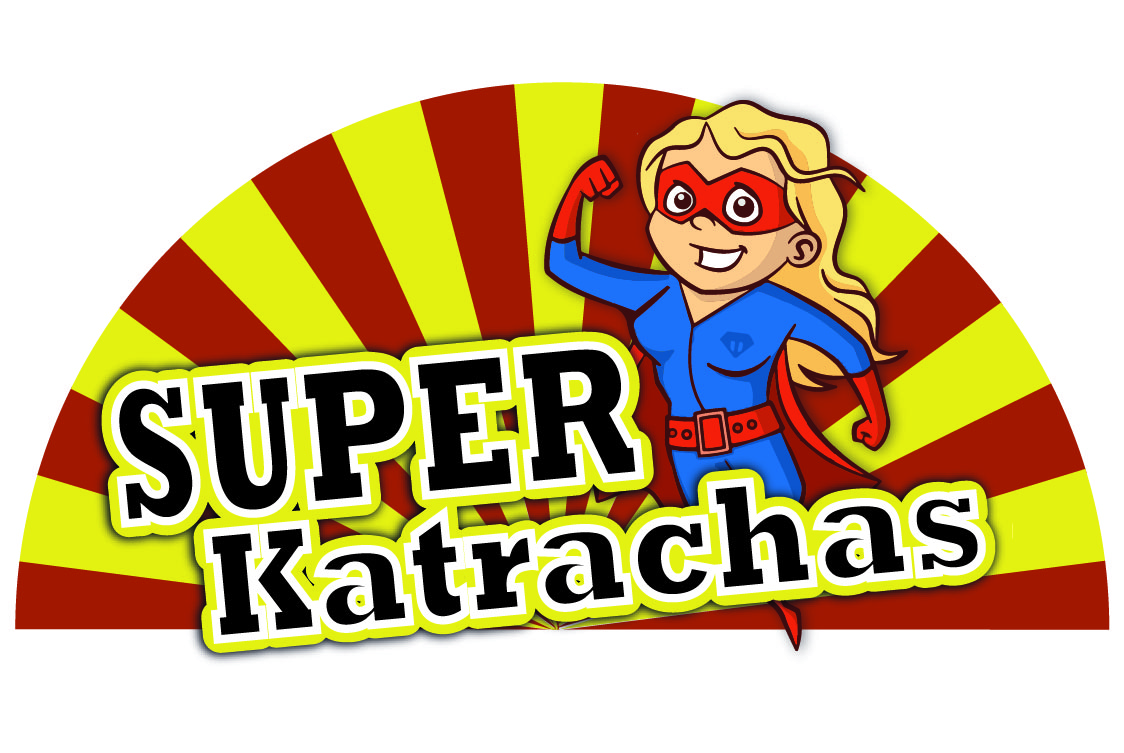 Super Katrachas - Terrateimpulsa