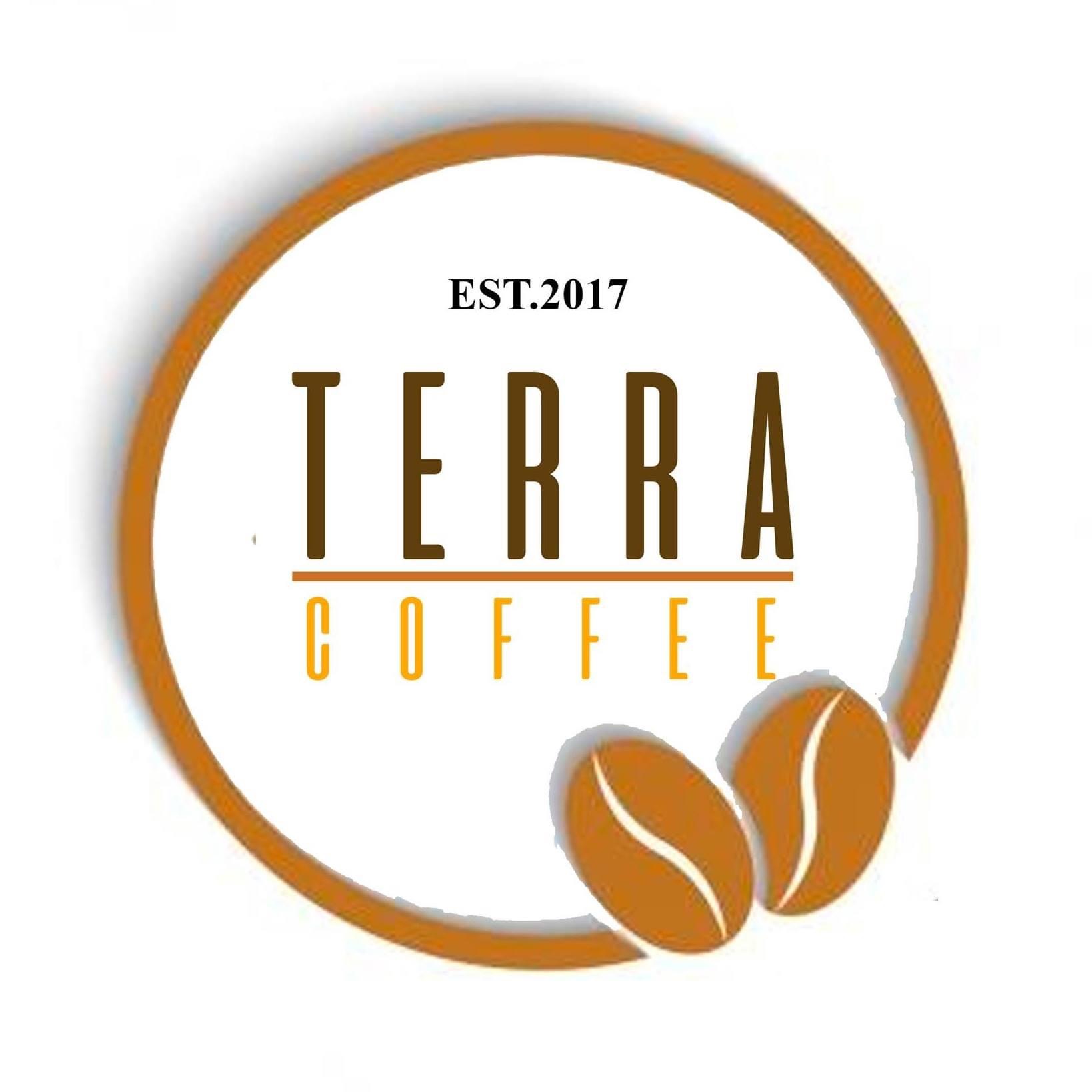 Terra coffee - Terrateimpulsa