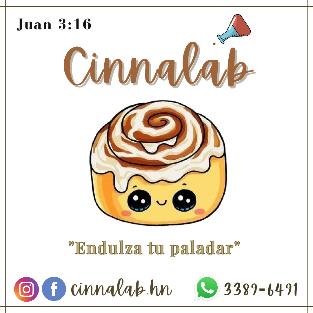 Cinnalab - Terrateimpulsa