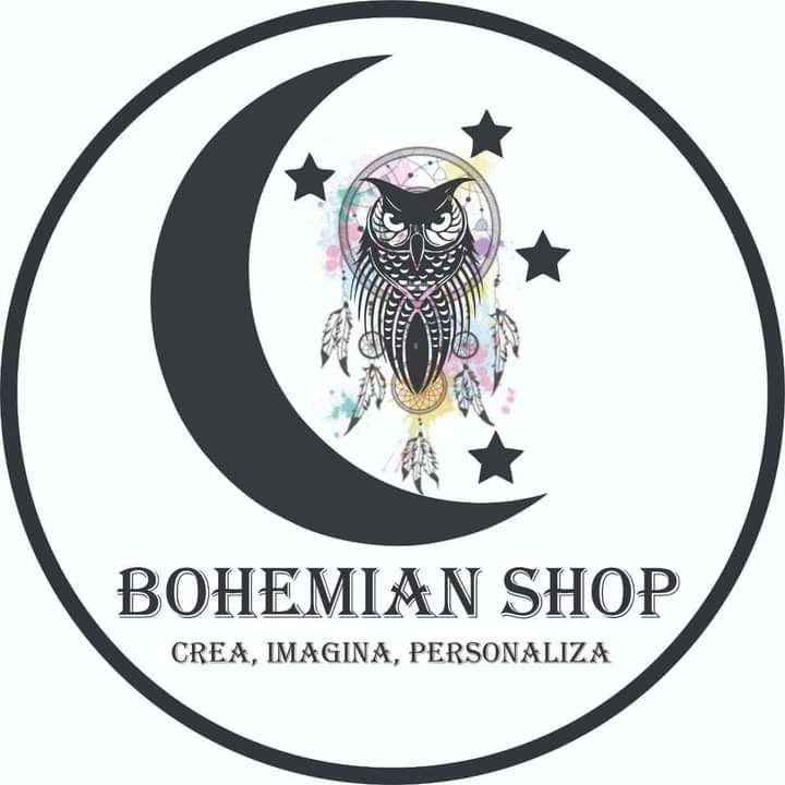Bohemian Shop - Terrateimpulsa