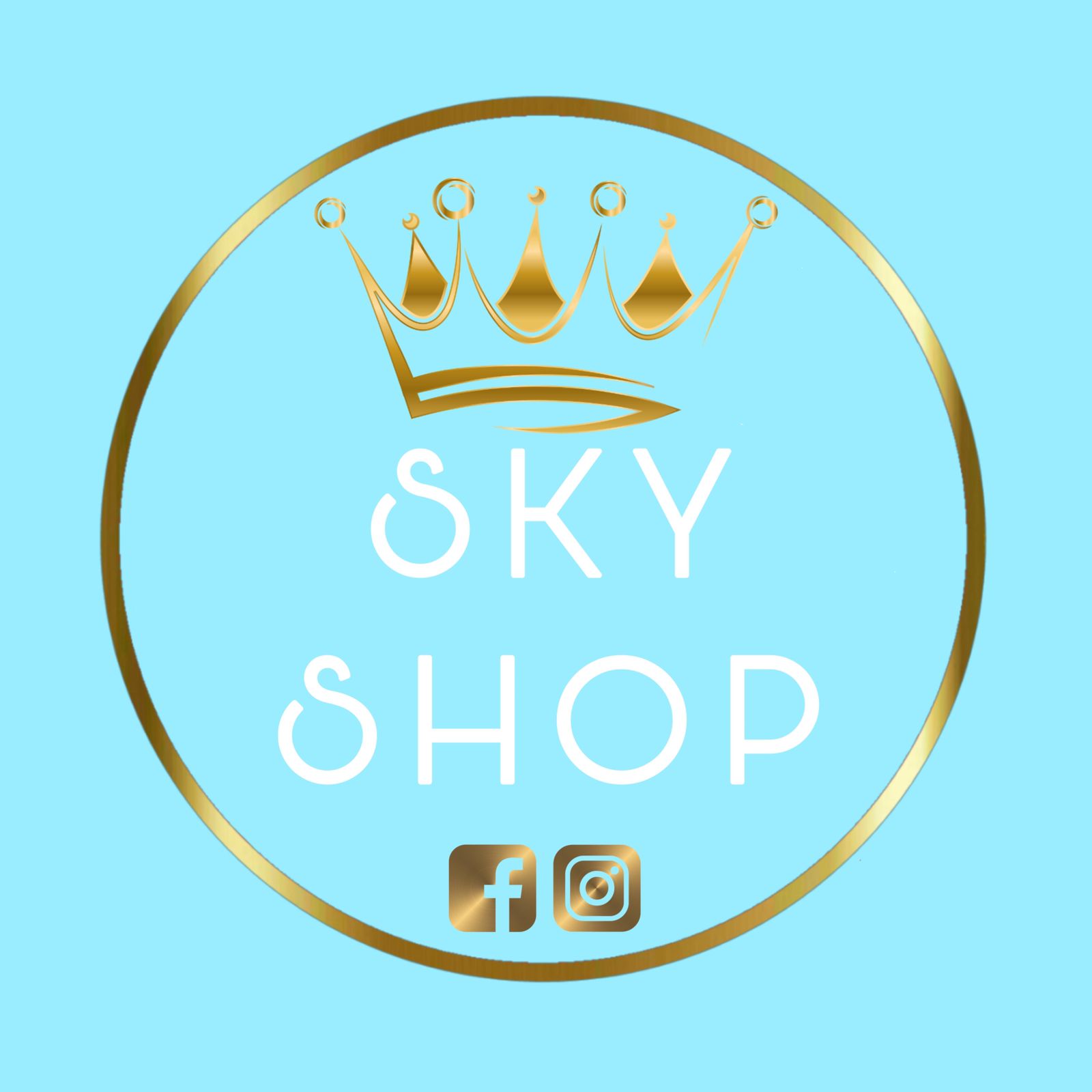 Sky shop - Terrateimpulsa