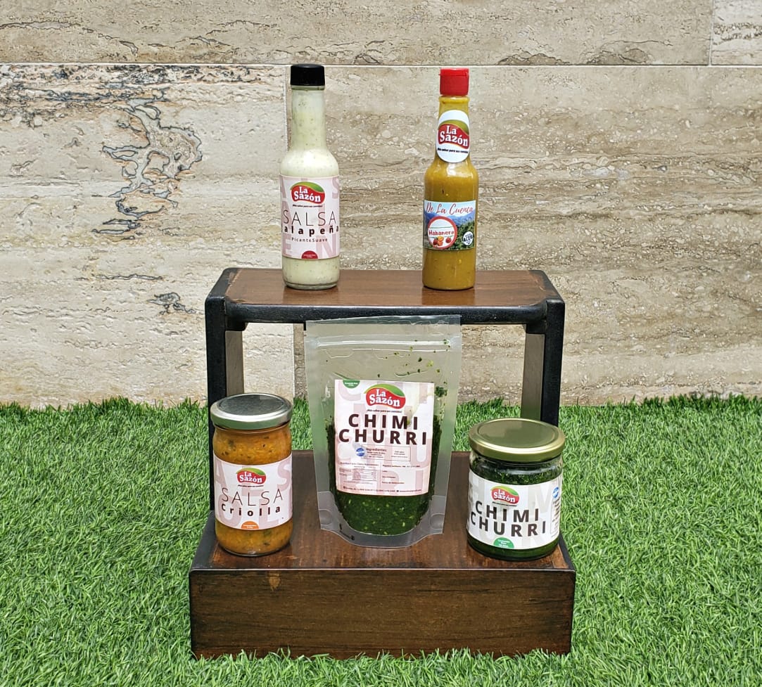 HM Inversiones - Terrateimpulsa