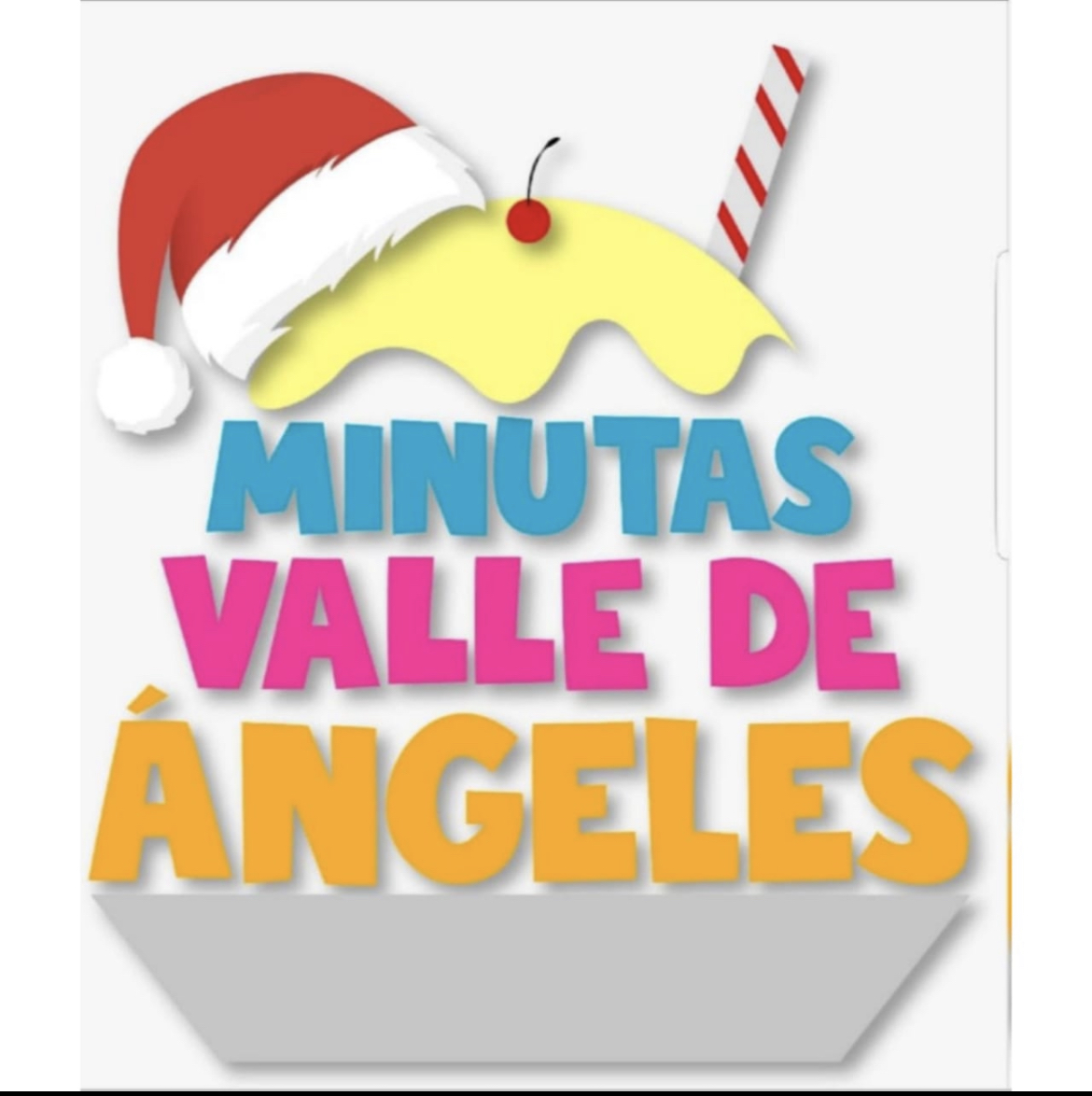 Minutas valle de Ángeles - Terrateimpulsa