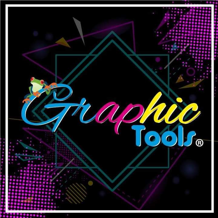 Graphictoolshn - Terrateimpulsa