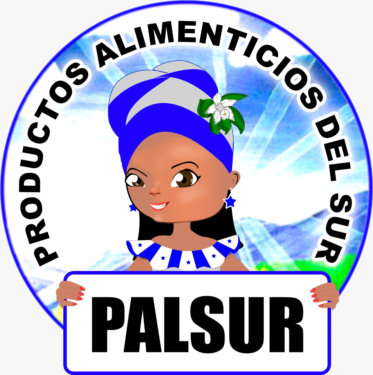 PALSUR - Terrateimpulsa
