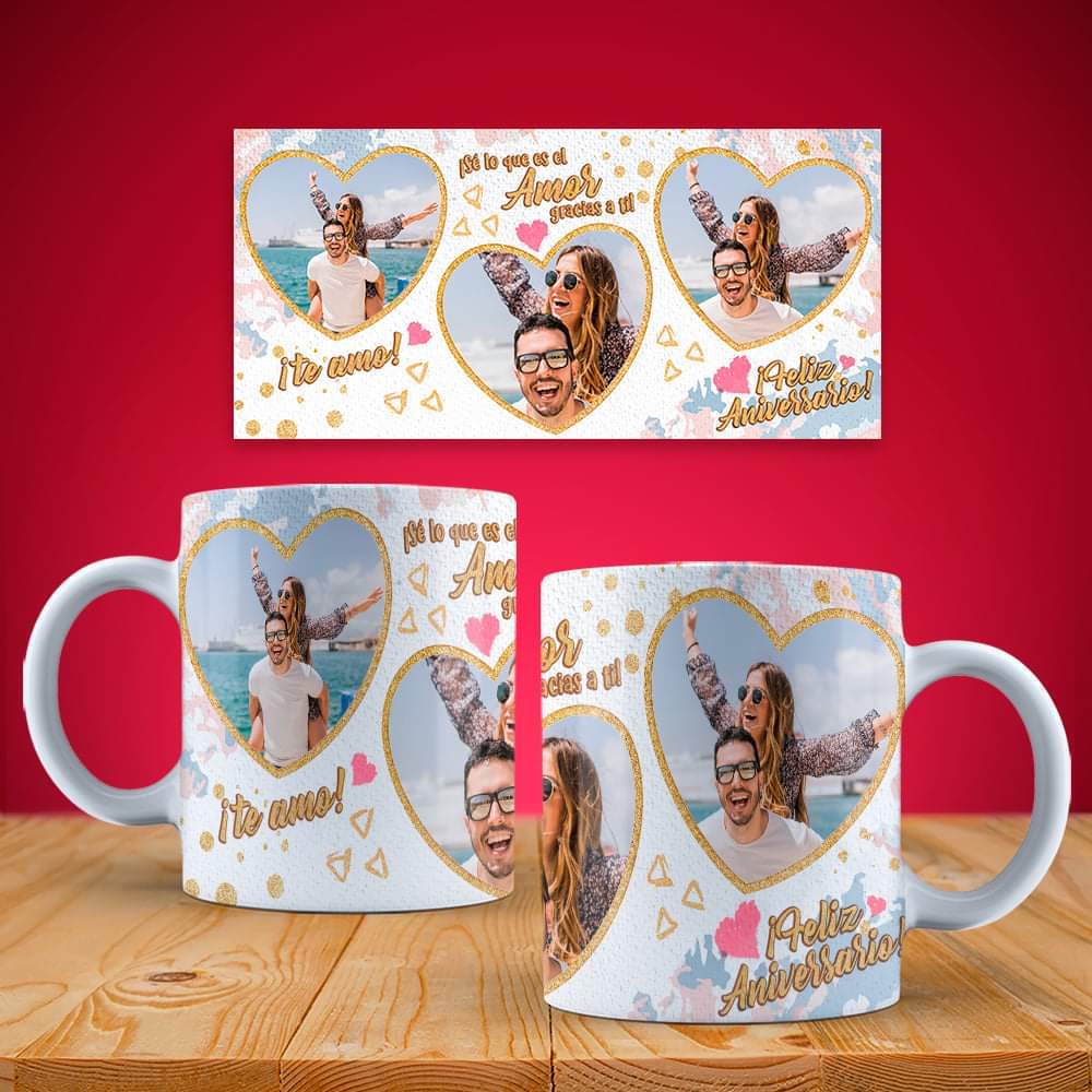 Sublimaciónes M&G - Terrateimpulsa