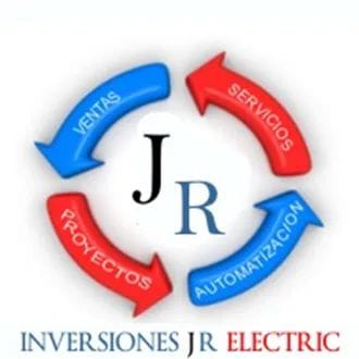Inversiones JR Electric - Terrateimpulsa