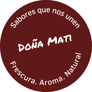 Doña Mati Salsas - Terrateimpulsa