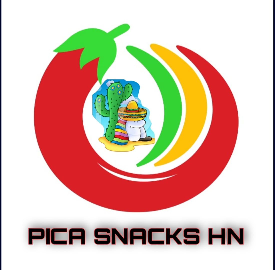 Pica Snacks HN - Terrateimpulsa