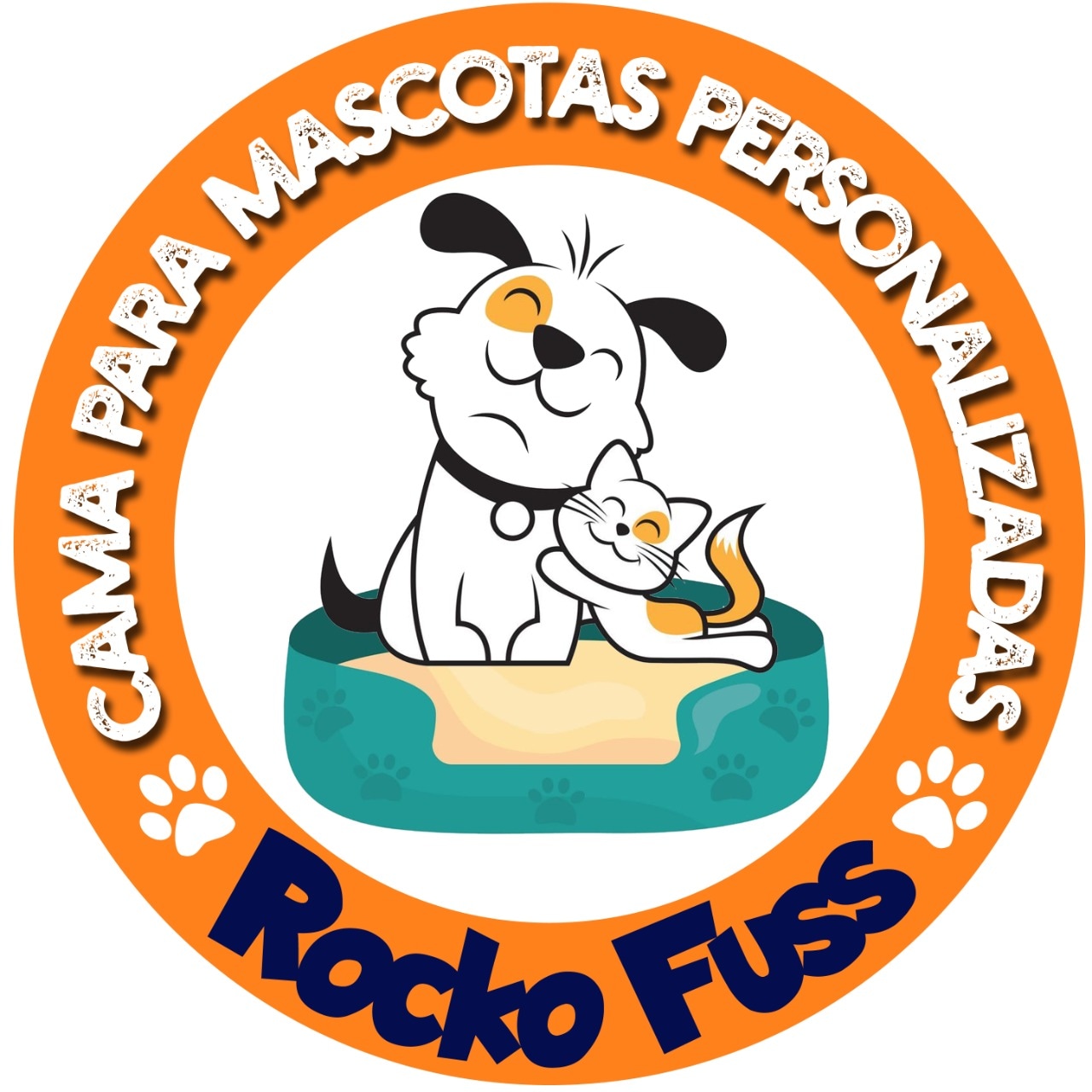 Rocko Fuss - Terrateimpulsa