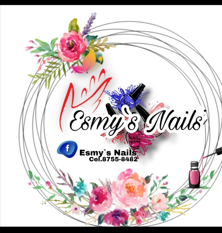 Esmy's nail - Terrateimpulsa