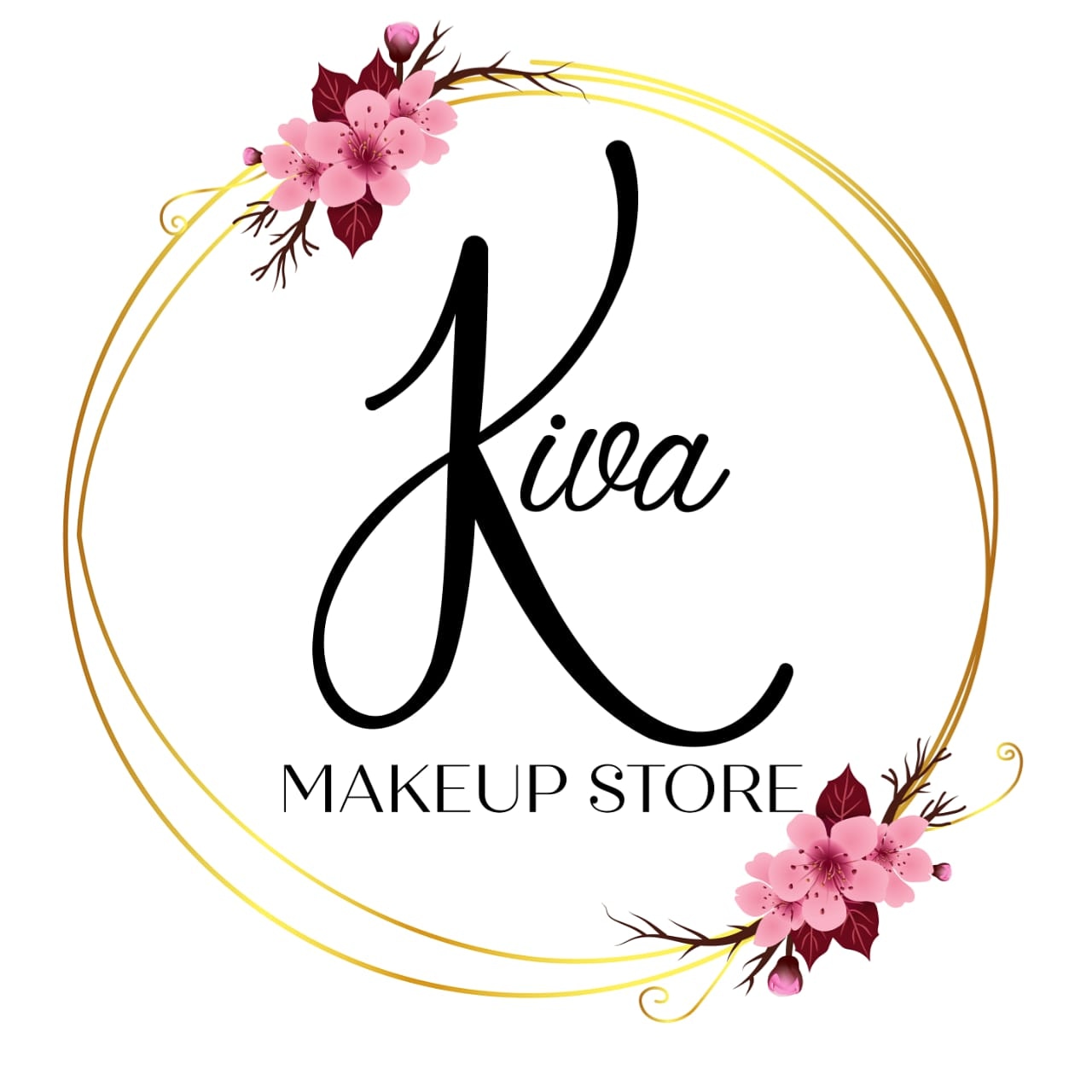 Kiva Makeup store - Terrateimpulsa