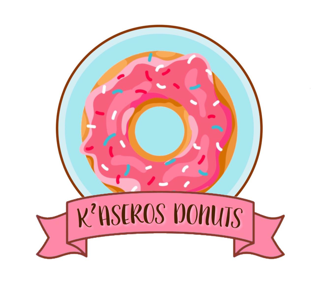K'seros Donuts - Terrateimpulsa