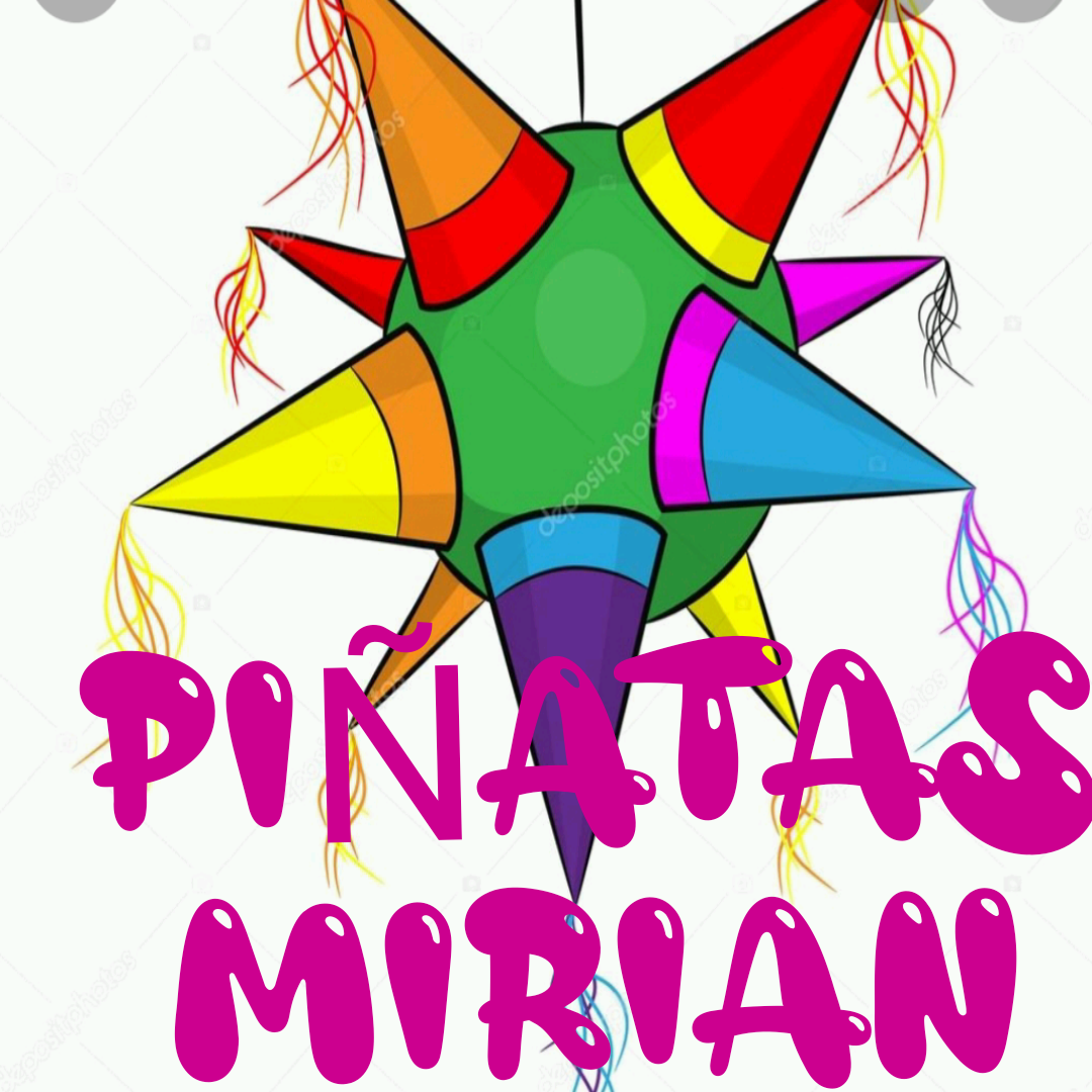 Piñatas MIRIAN - Terrateimpulsa