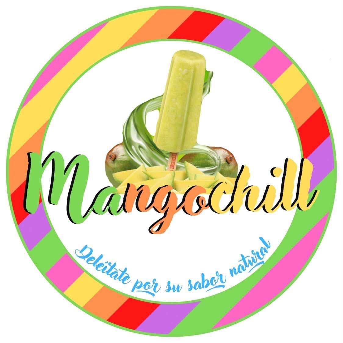 MANGOCHILL - Terrateimpulsa