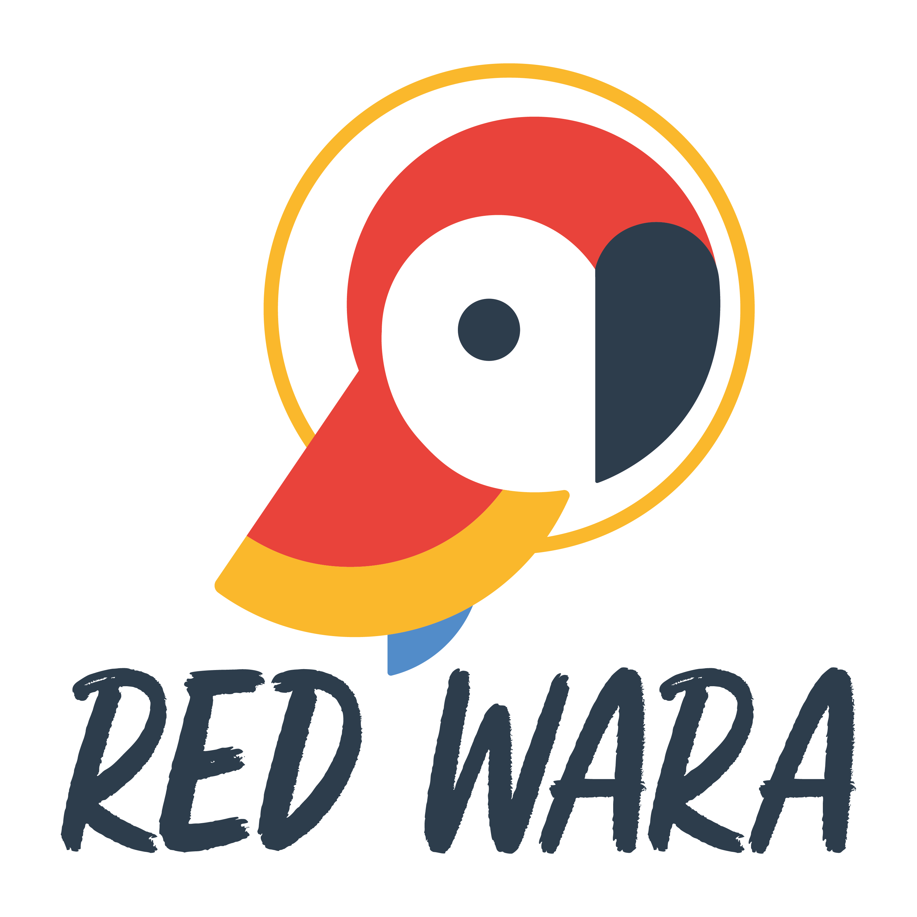 Red Wara - Terrateimpulsa