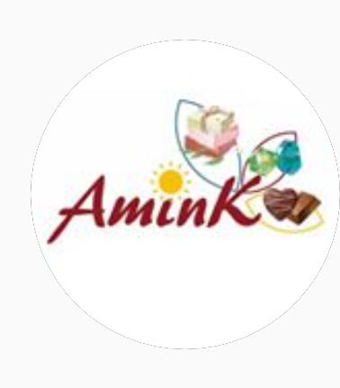 AminK Productos Artesanales - Terrateimpulsa