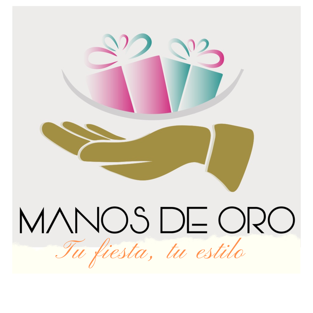 Manos de Oro - Terrateimpulsa