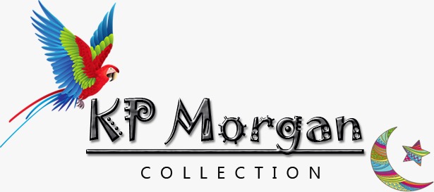 KP Morgan Collection - Terrateimpulsa