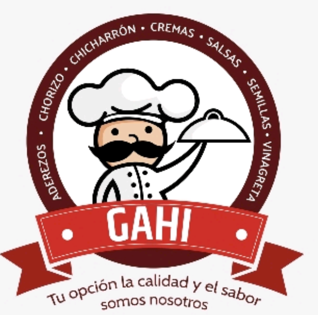 GAHI(Grupo Alimenticio Hung Izaguirre) - Terrateimpulsa