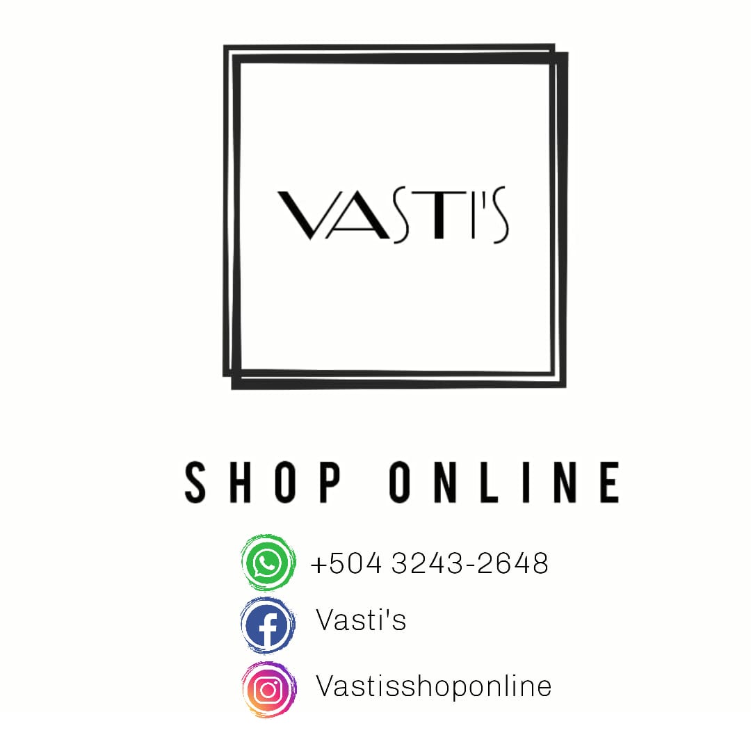 Vastis Shop - Terrateimpulsa