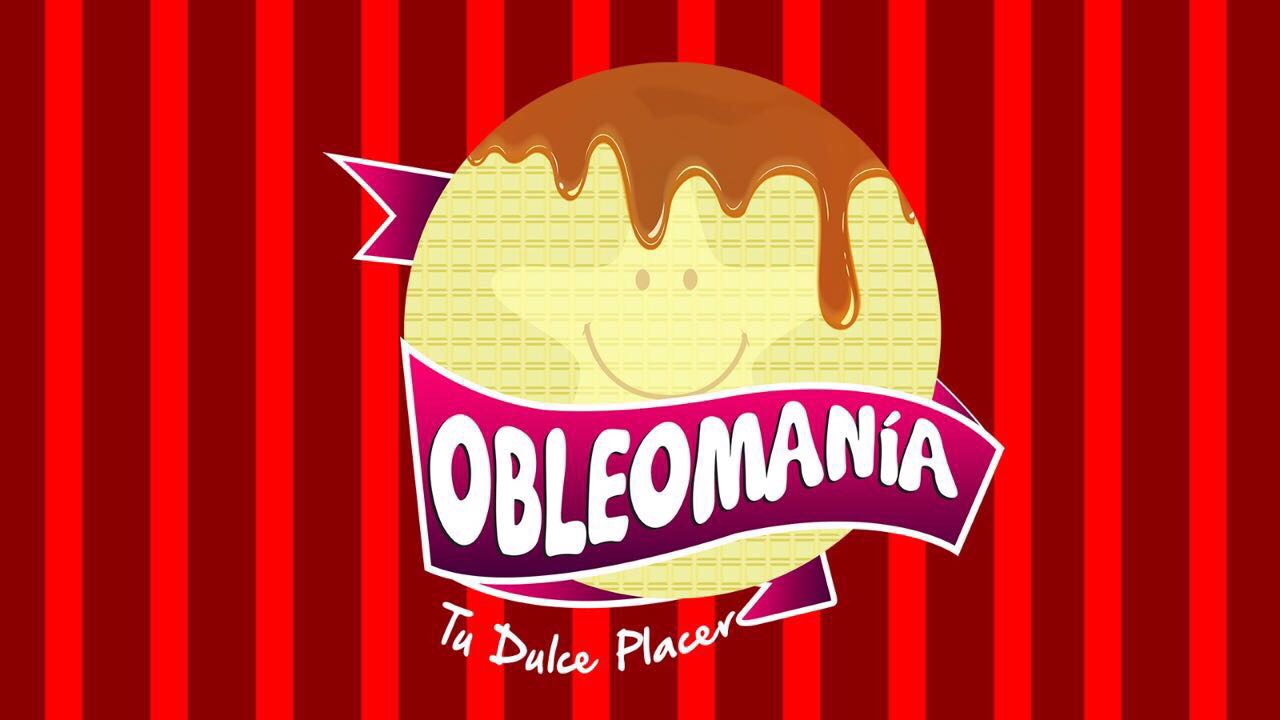 Mangoviche / Obleomania - Terrateimpulsa