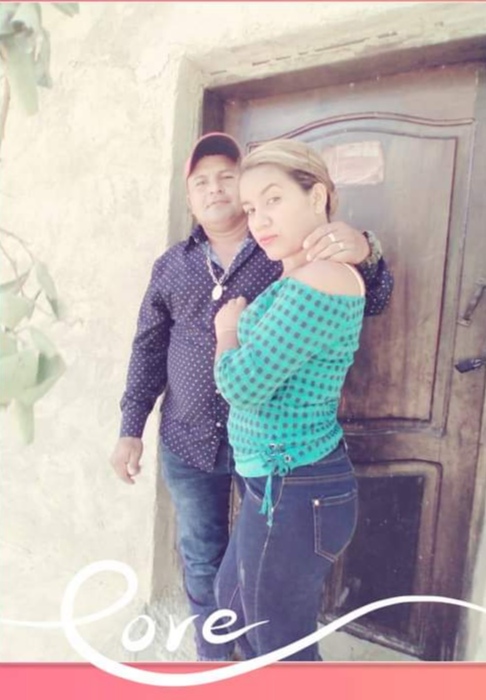 Yimi francisco - Terrateimpulsa