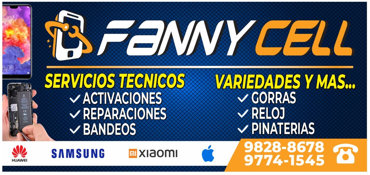 Fanny Cel - Terrateimpulsa