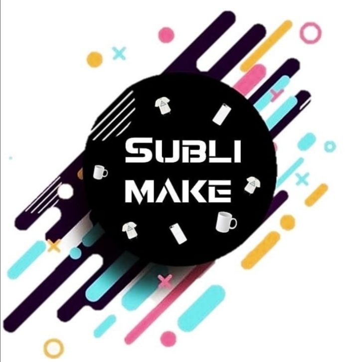 Sublimake - Terrateimpulsa