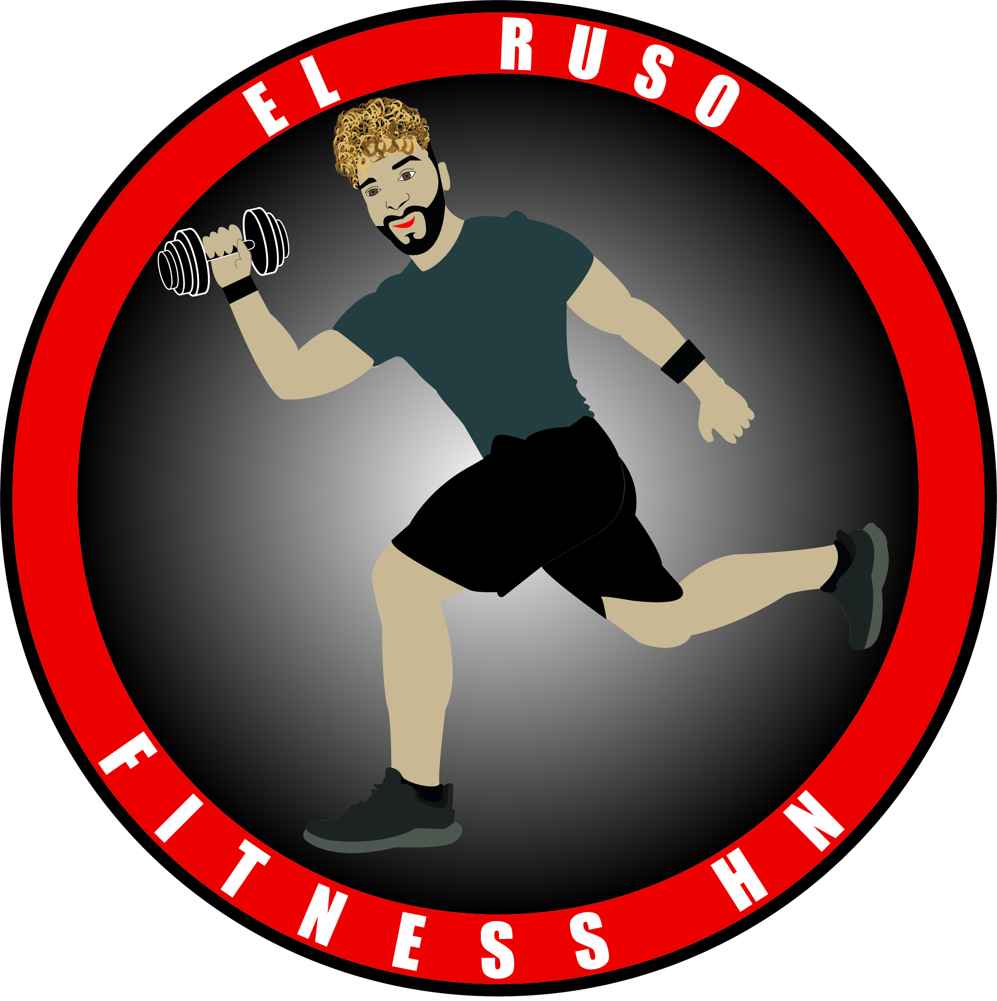 Elrusofitneshn - Terrateimpulsa