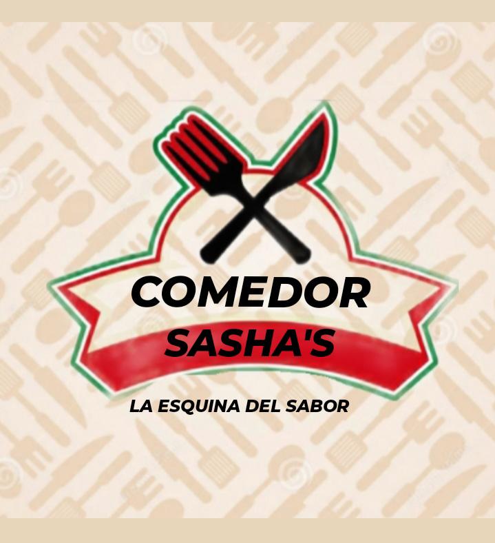 SASHA'S - Terrateimpulsa