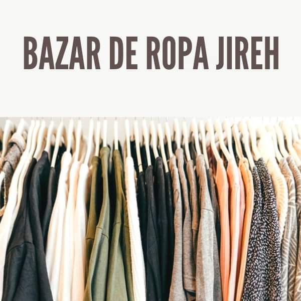 Ropa Americana yired - Terrateimpulsa