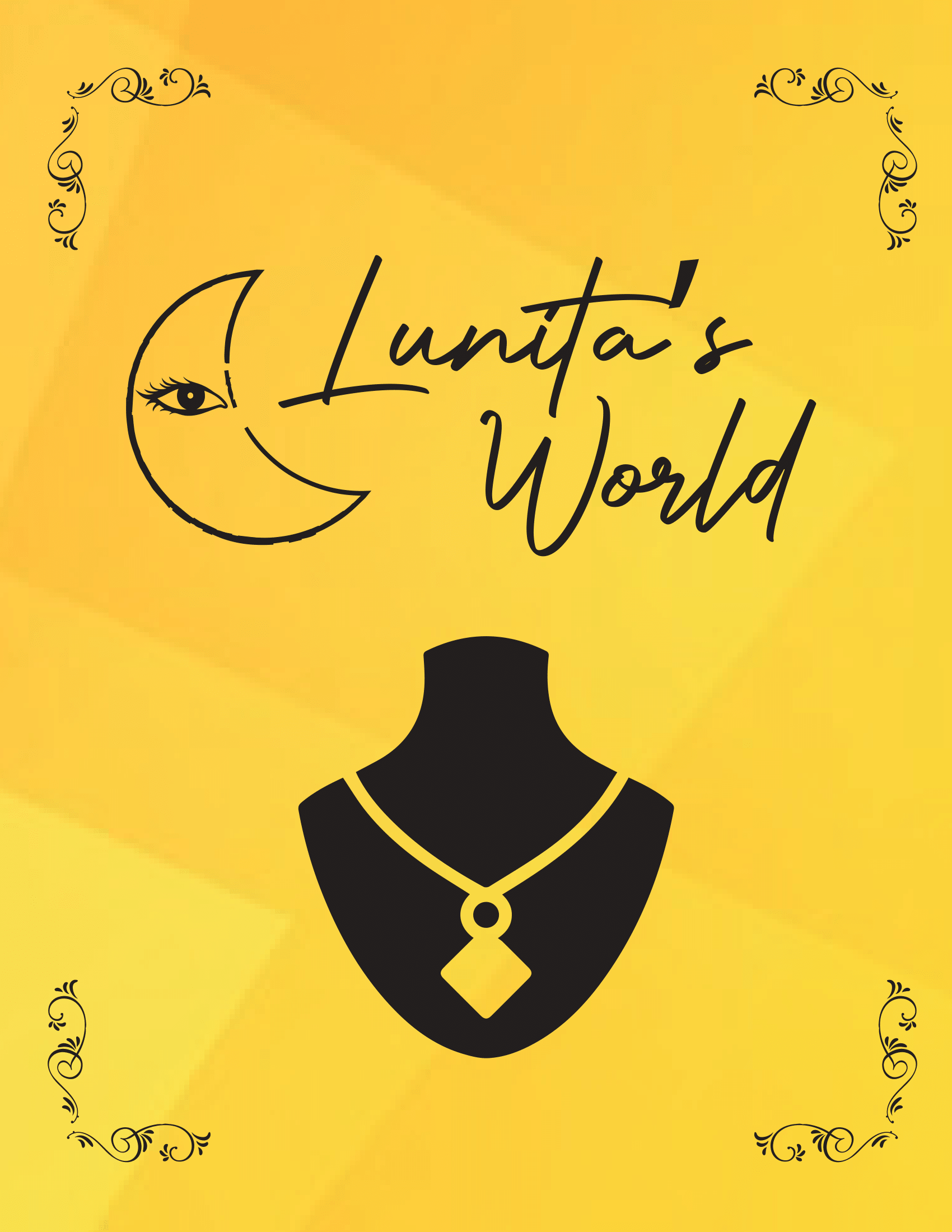 LUNITA'S WORLD - Terrateimpulsa