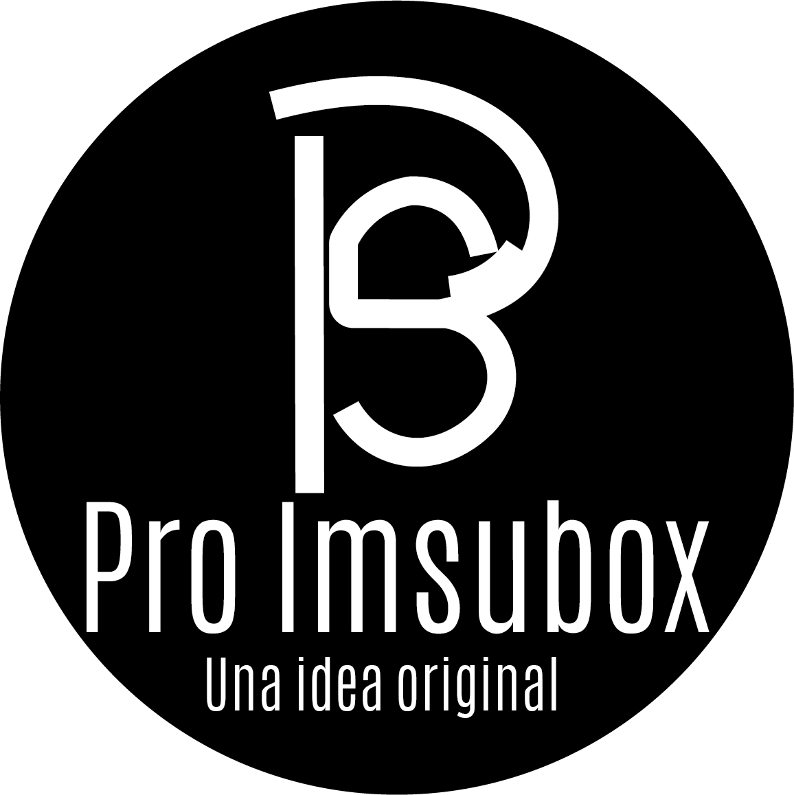 Pro Imsubox - Terrateimpulsa